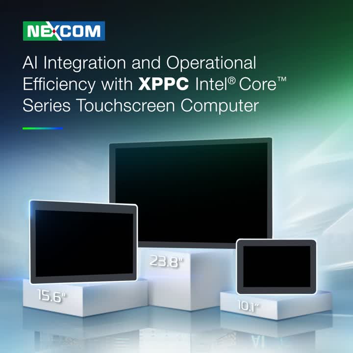 NEXCOM International on LinkedIn: NEXCOM XPPC 200 Series NEXCOM International on LinkedIn: NEXCOM XPPC 200 Series