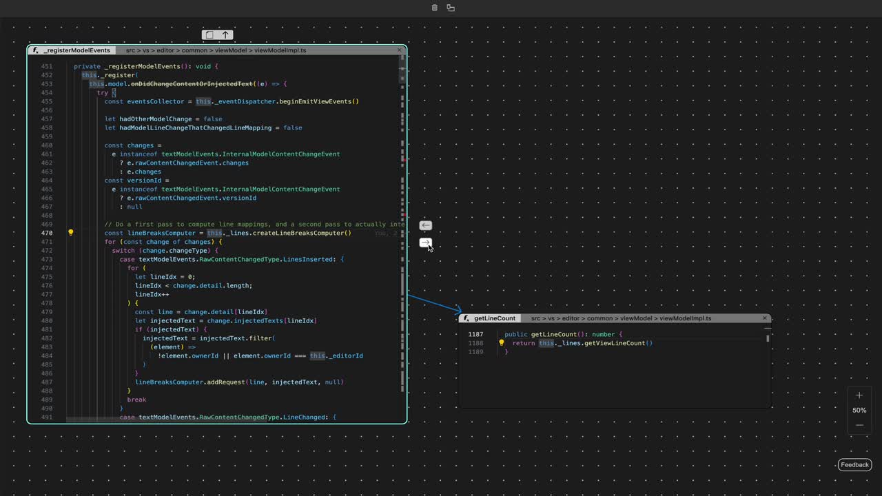 Milad Sadeghi on LinkedIn: #editor #codeeditor #vscode #micorosft # ... Milad Sadeghi on LinkedIn: #editor #codeeditor #vscode #micorosft # ...