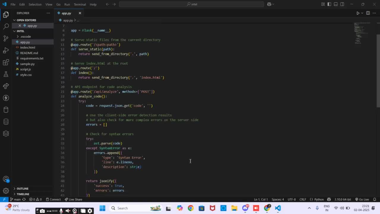 #bugdetection #javascript #debugging #webdevelopment #techinnovation ... #bugdetection #javascript #debugging #webdevelopment #techinnovation ...
