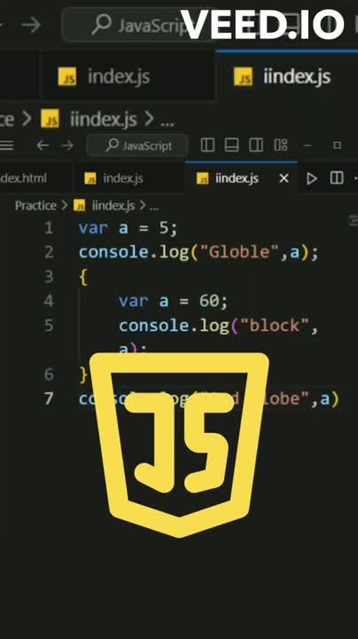 Learn variable scoping in JavaScript | Lakshya k posted on the topic ... Learn variable scoping in JavaScript | Lakshya k posted on the topic ...