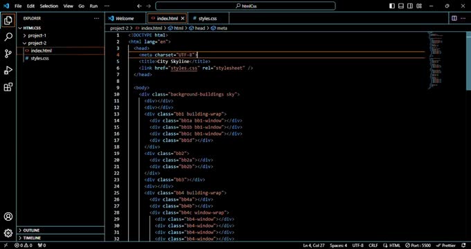 Prateek Sharma on LinkedIn: #webdevelopment #html #css #coding # ... Prateek Sharma on LinkedIn: #webdevelopment #html #css #coding # ...