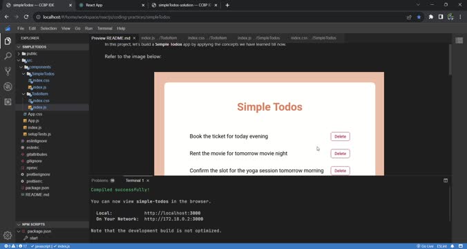 #reactjs #javascript #html #css #javascriptdeveloper #consistency #key ... #reactjs #javascript #html #css #javascriptdeveloper #consistency #key ...