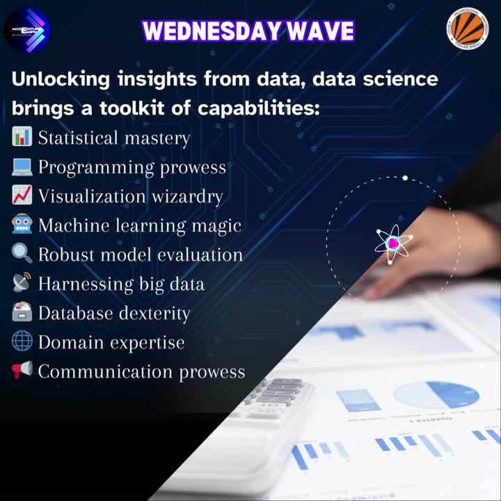 Unlocking Data Science Arsenal | Accenture Emph posted on the topic ... Unlocking Data Science Arsenal | Accenture Emph posted on the topic ...