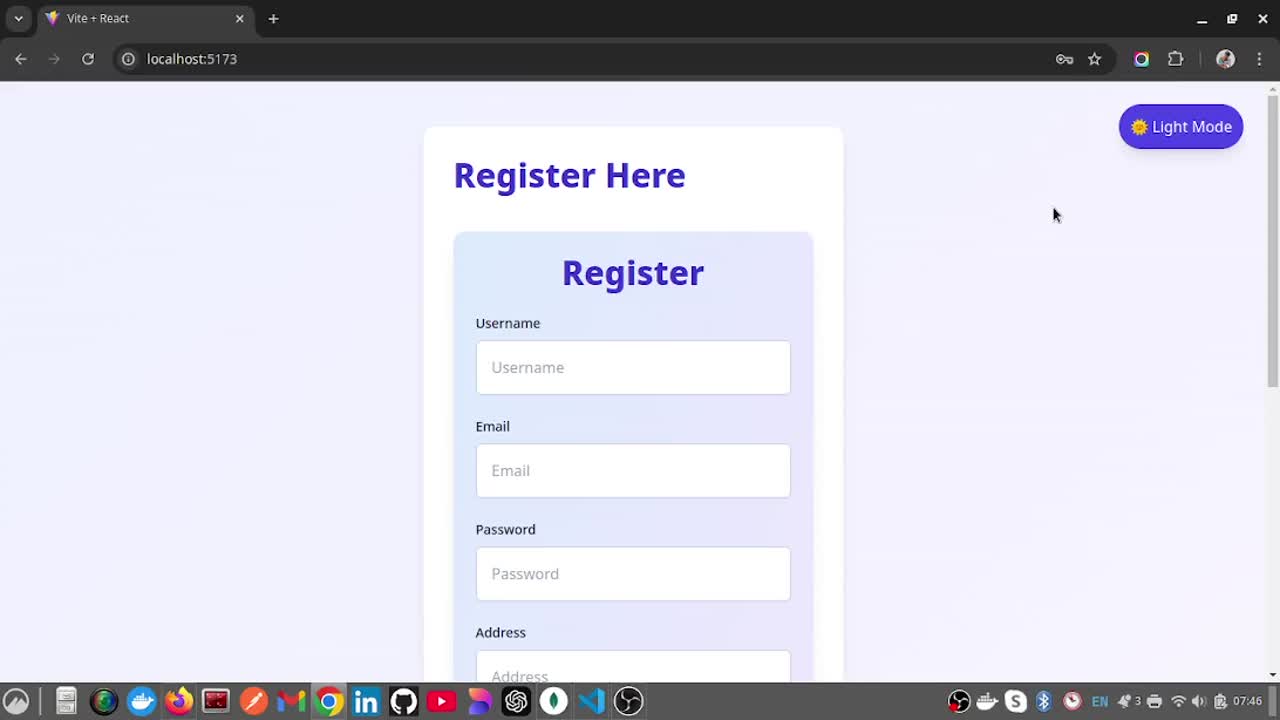 Dilip Kumar on LinkedIn: #backenddeveloper #nodejs #frontendintegration ... Dilip Kumar on LinkedIn: #backenddeveloper #nodejs #frontendintegration ...