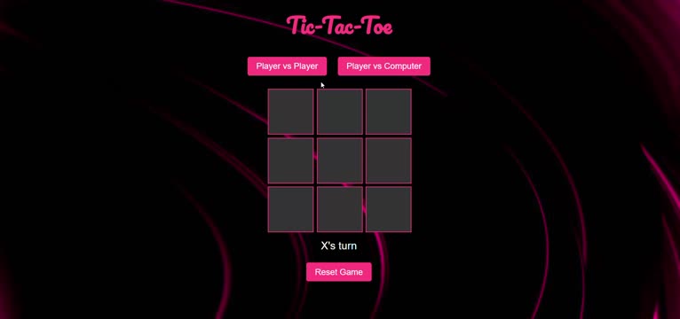 Latshana PR on LinkedIn: #tictactoe #webdevelopment #javascript #html # ... Latshana PR on LinkedIn: #tictactoe #webdevelopment #javascript #html # ...