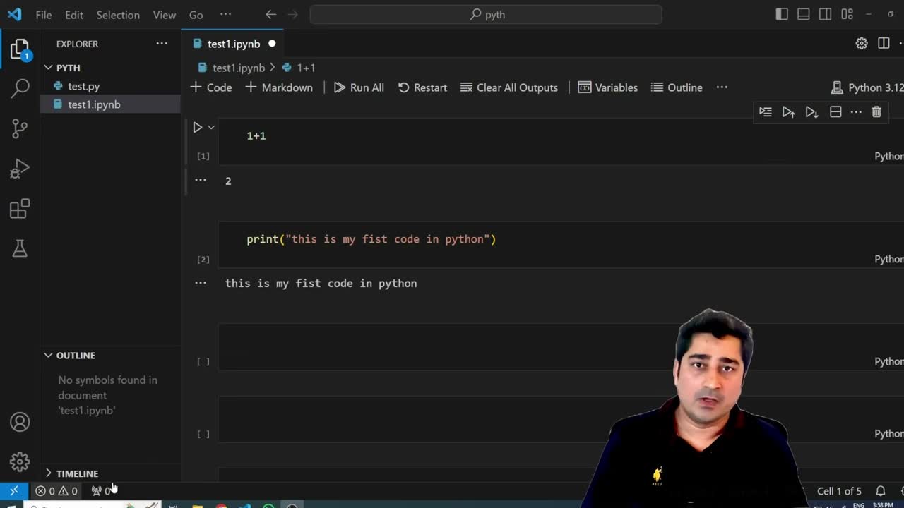Punit kumar verma on LinkedIn: #python #pythonprogramming # ... Punit kumar verma on LinkedIn: #python #pythonprogramming # ...