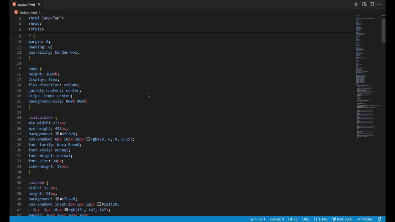 Ankush Rawat on LinkedIn: #webdevelopment #internship #javascript #css ... Ankush Rawat on LinkedIn: #webdevelopment #internship #javascript #css ...