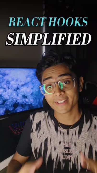 Chandrakethan Sivarathri on LinkedIn: #reactjs #reacthooks # ... Chandrakethan Sivarathri on LinkedIn: #reactjs #reacthooks # ...