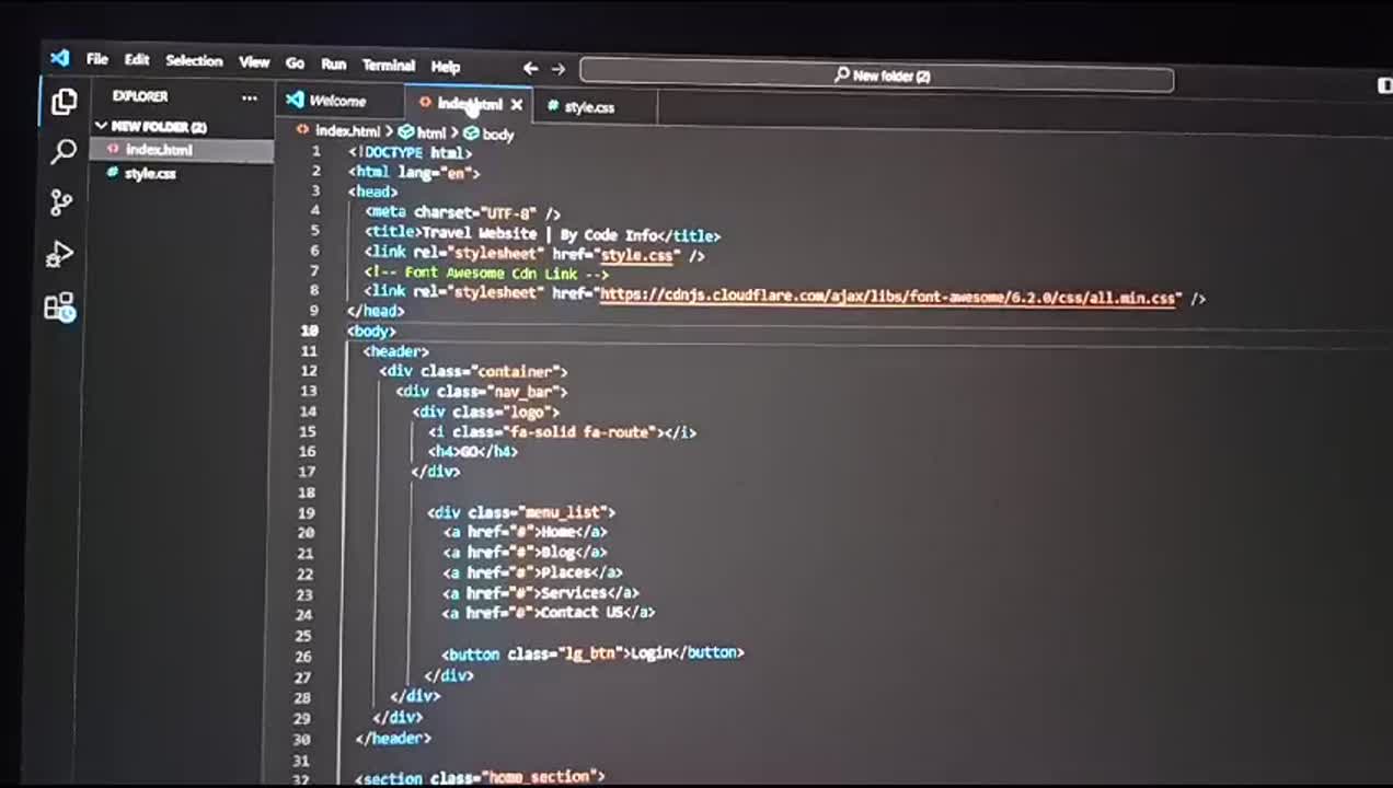 Pranjali Tiwari on LinkedIn: #codesoft #codesoft #codesoft #codesoft # ... Pranjali Tiwari on LinkedIn: #codesoft #codesoft #codesoft #codesoft # ...