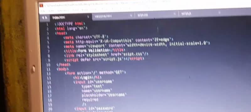 PAVAN BOKKA on LinkedIn: #oasisinfobyte #internship #css #html # ... PAVAN BOKKA on LinkedIn: #oasisinfobyte #internship #css #html # ...