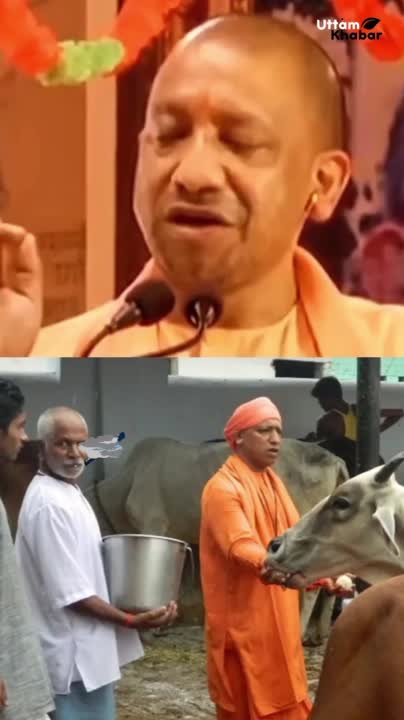 Sandeep Gupta on LinkedIn: Absolutely brilliant move by Yogi CM! The ... Sandeep Gupta on LinkedIn: Absolutely brilliant move by Yogi CM! The ...