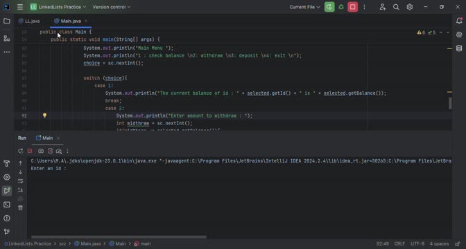 Sami Ullah on LinkedIn: #java #oop #springboot #backenddevelopment # ... Sami Ullah on LinkedIn: #java #oop #springboot #backenddevelopment # ...