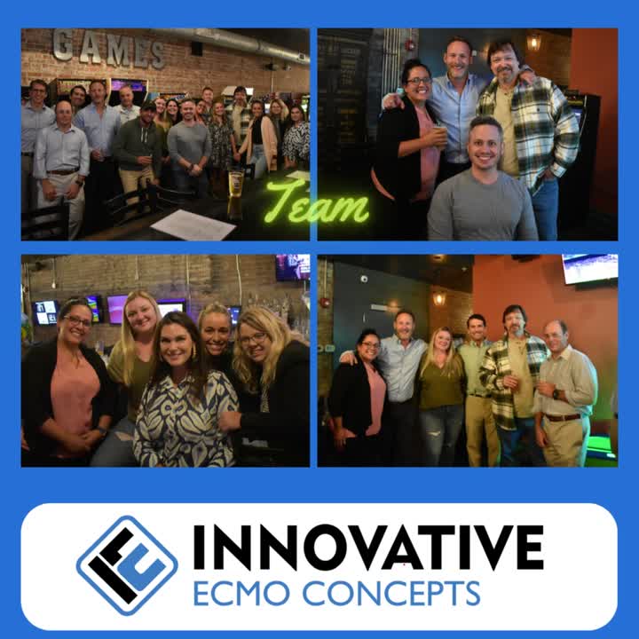 #offsite #team #ecmo | Innovative ECMO Concepts Inc. #offsite #team #ecmo | Innovative ECMO Concepts Inc.