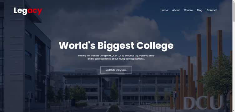Anand Kumar on LinkedIn: #webdevelopment #html #css #javascript # ... Anand Kumar on LinkedIn: #webdevelopment #html #css #javascript # ...