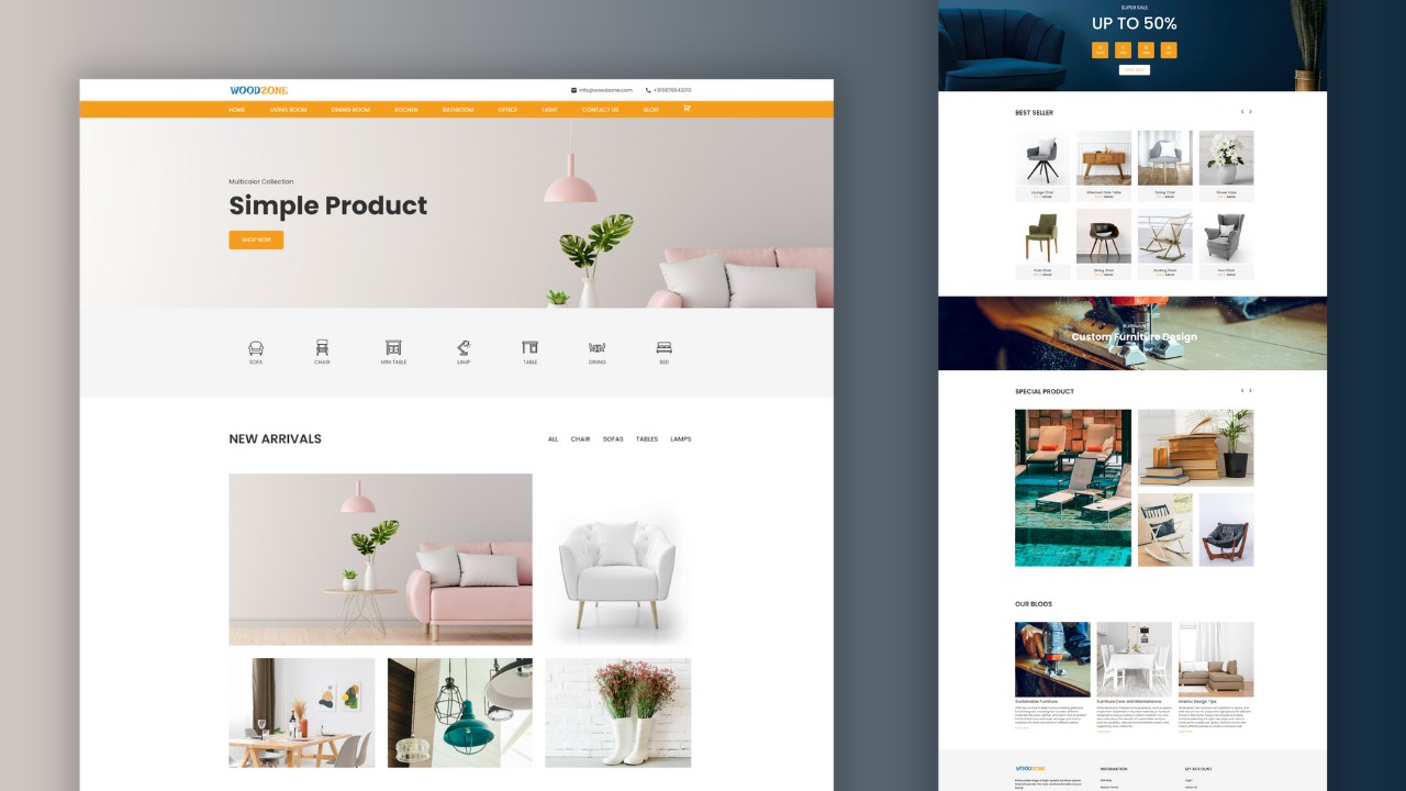 #webdesign #ecommerce #html #css #responsivedesign #tutorial… | Sanket ... #webdesign #ecommerce #html #css #responsivedesign #tutorial… | Sanket ...