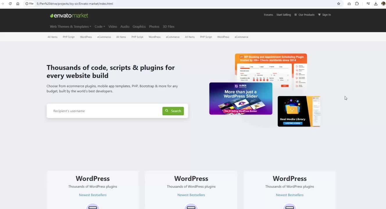 Soumen Sarkar on LinkedIn: #html #css #bootstrap #responsive Soumen Sarkar on LinkedIn: #html #css #bootstrap #responsive