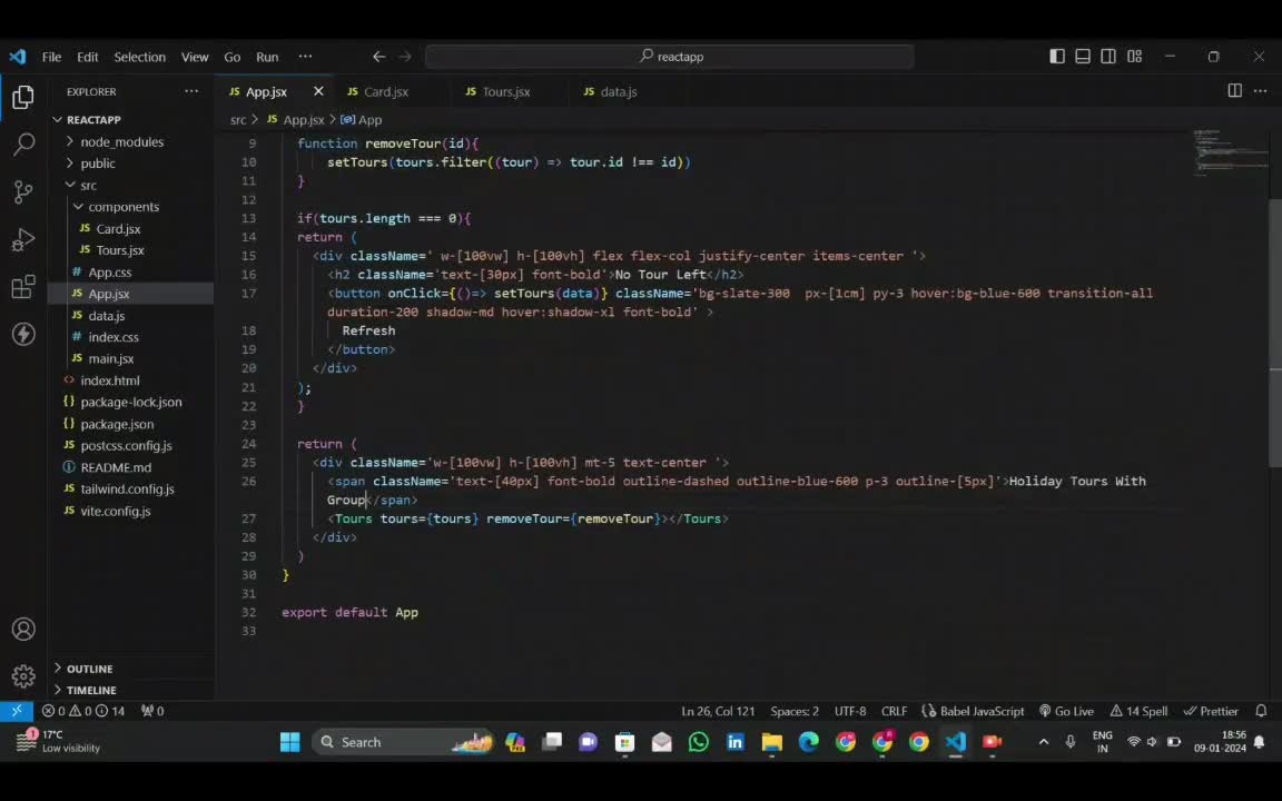 Mohammad Sameer on LinkedIn: #webdevelopment #reactjs #tailwindcss Mohammad Sameer on LinkedIn: #webdevelopment #reactjs #tailwindcss