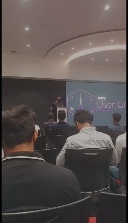 #aws #serverlessexploration #techinnovation #knowledgesharing… | Zion ... #aws #serverlessexploration #techinnovation #knowledgesharing… | Zion ...