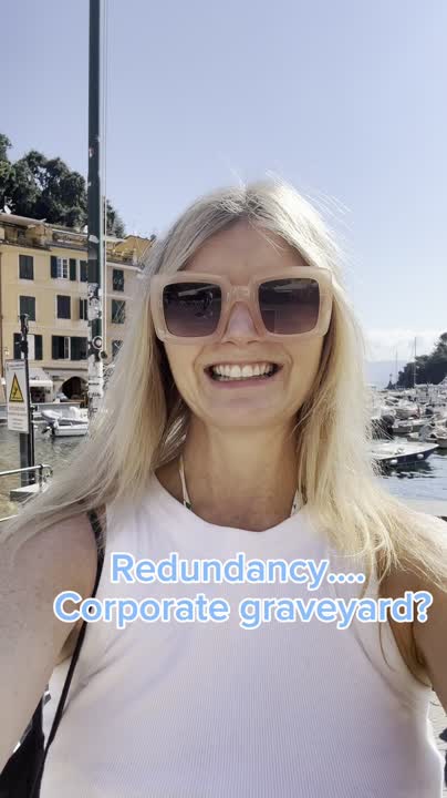 Shine To Prosper on LinkedIn: Redundancy doesn’t have to be the end, it ... Shine To Prosper on LinkedIn: Redundancy doesn’t have to be the end, it ...