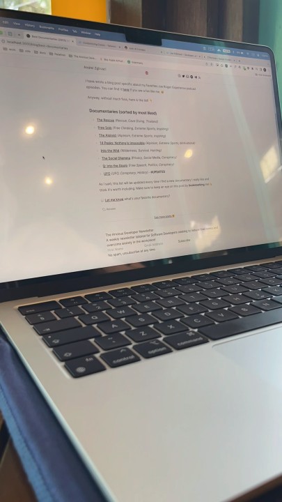 Andrei Zgîrvaci on LinkedIn: #softwaredeveloper #developer #programming ... Andrei Zgîrvaci on LinkedIn: #softwaredeveloper #developer #programming ...