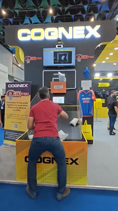 Harish Ravi on LinkedIn: #iws2024 #boxketball #cognex # ... Harish Ravi on LinkedIn: #iws2024 #boxketball #cognex # ...