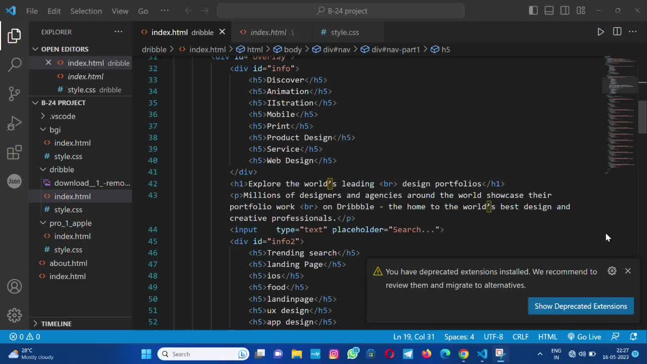 Saurabh Gupta on LinkedIn: #hover #hover #hover #css #design #coding # ... Saurabh Gupta on LinkedIn: #hover #hover #hover #css #design #coding # ...