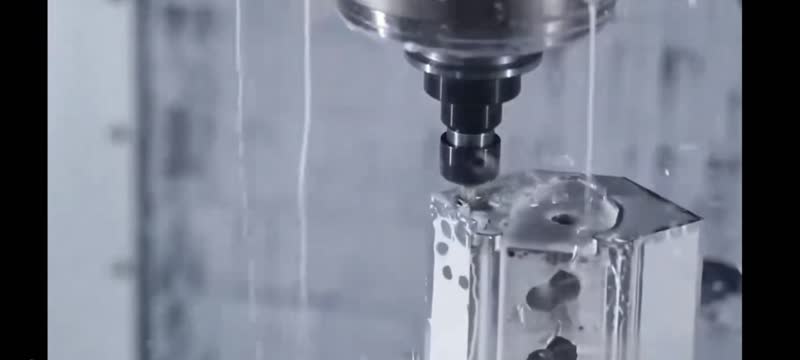 Betty Duan on LinkedIn: CNC Machined Engine #CNC #cncmachining # ... Betty Duan on LinkedIn: CNC Machined Engine #CNC #cncmachining # ...