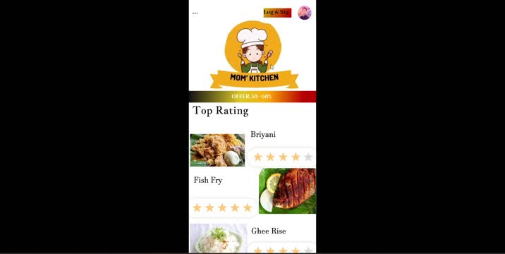 Finished my third project with CodSoft app | Santhosh C posted on the ... Finished my third project with CodSoft app | Santhosh C posted on the ...