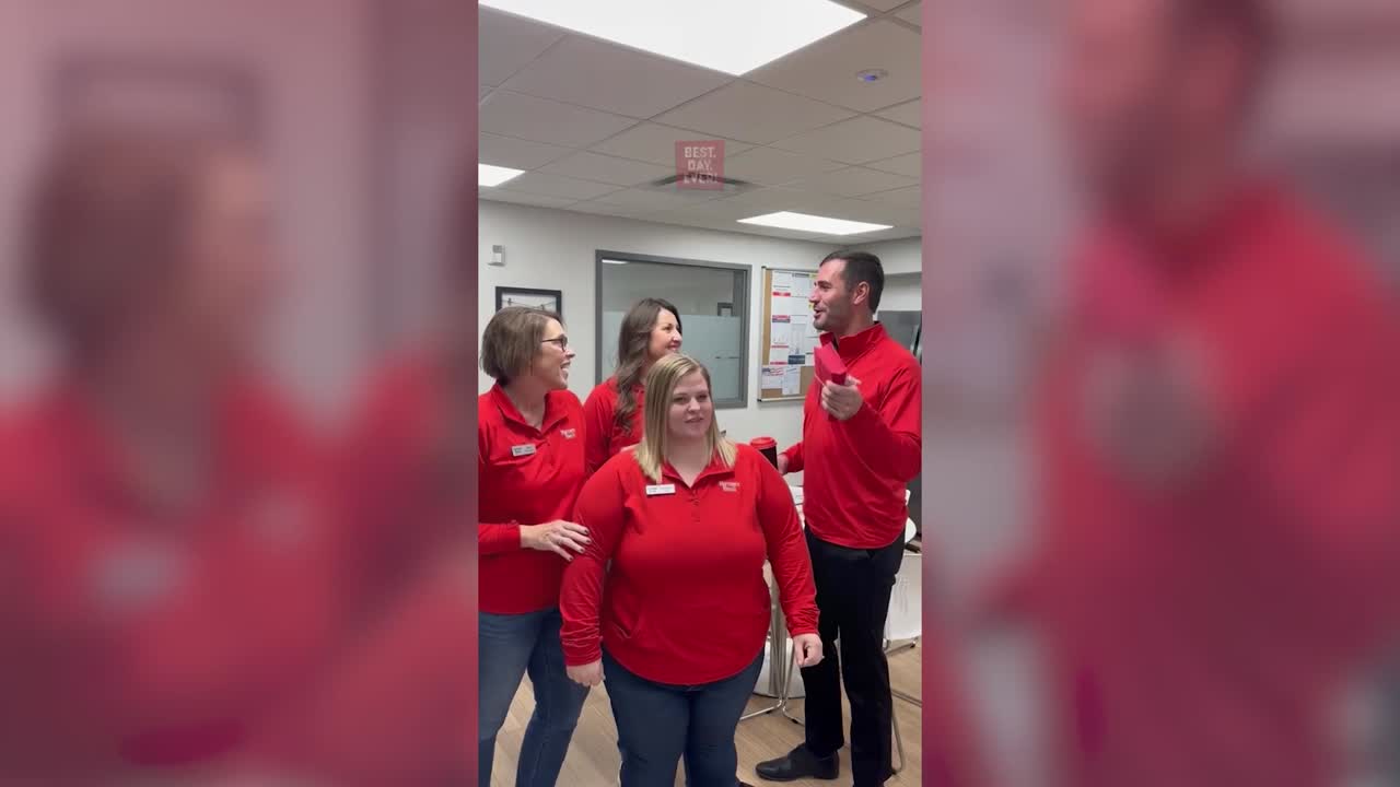 Kasasa on LinkedIn: #bestdayever #kasasalove #bestdayever # ... Kasasa on LinkedIn: #bestdayever #kasasalove #bestdayever # ...