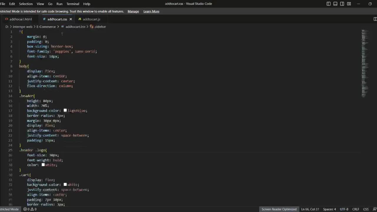MAREDDY Dileep Kumar Reddy on LinkedIn: #webdevelopment #html #css # ... MAREDDY Dileep Kumar Reddy on LinkedIn: #webdevelopment #html #css # ...