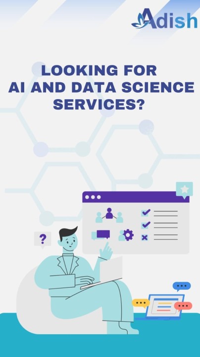 Adish Technologies on LinkedIn: #datascience #adishtechnologies # ... Adish Technologies on LinkedIn: #datascience #adishtechnologies # ...