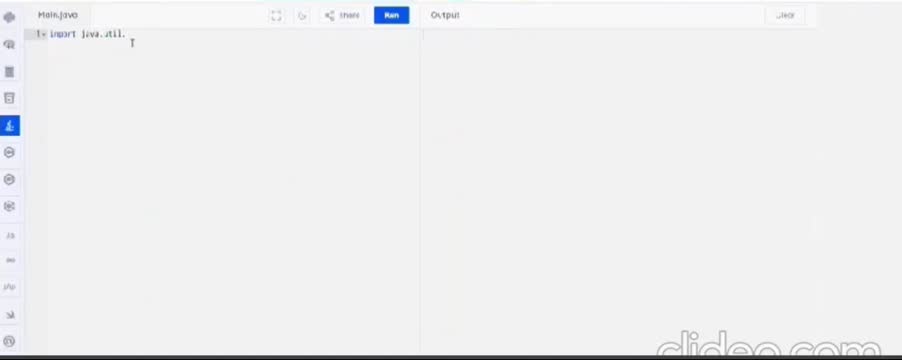 Kaviyasri V on LinkedIn: #task #java #programming #codingjourney # ... Kaviyasri V on LinkedIn: #task #java #programming #codingjourney # ...