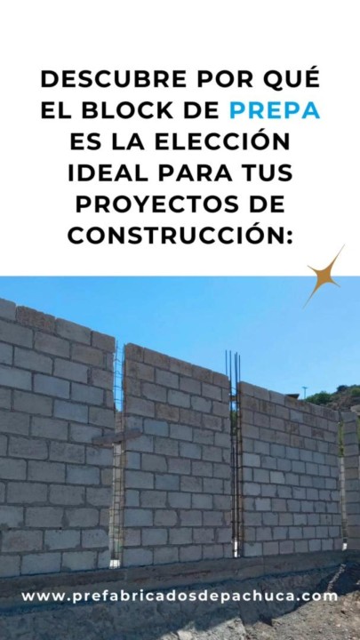Prefabricados de Pachuca SA de CV en LinkedIn: #hidalgo #construcción # ... Prefabricados de Pachuca SA de CV en LinkedIn: #hidalgo #construcción # ...