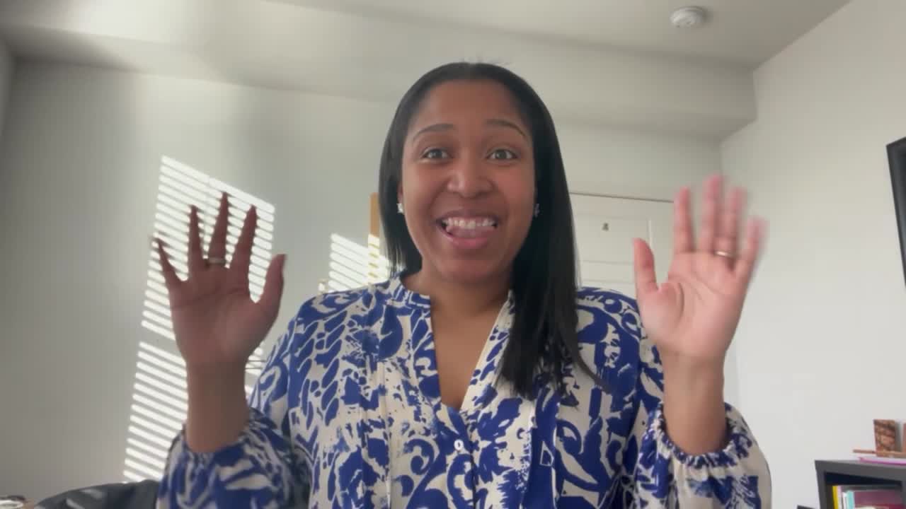 Summer 2024 Internship Program | Sharita Powers Summer 2024 Internship Program | Sharita Powers
