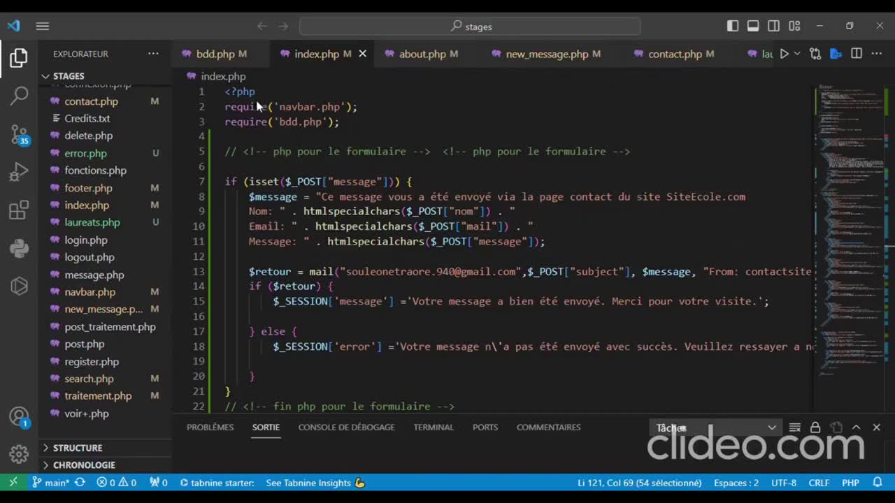 Souleymane TRAORE on LinkedIn: #codsoft #codsoft #webdev #html #css #js ... Souleymane TRAORE on LinkedIn: #codsoft #codsoft #webdev #html #css #js ...