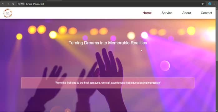 Sindiyaa Thangavel on LinkedIn: #webdevelopment #css #responsivedesign ... Sindiyaa Thangavel on LinkedIn: #webdevelopment #css #responsivedesign ...