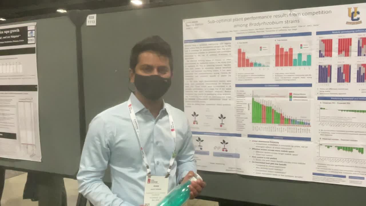 Arafat Rahman, Ph.D. on LinkedIn: ASM Microbe 2022 কনফারেন্সে পোস্টার ... Arafat Rahman, Ph.D. on LinkedIn: ASM Microbe 2022 কনফারেন্সে পোস্টার ...