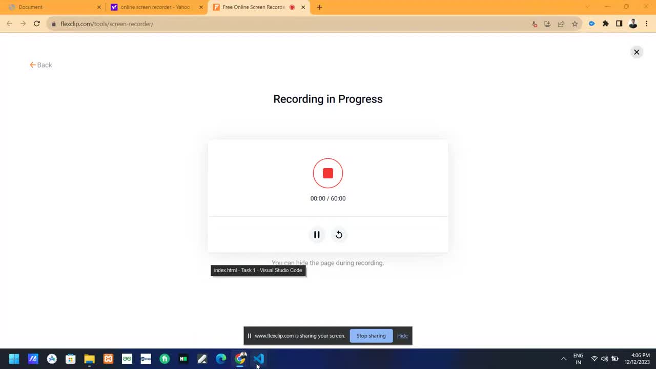 I have completed Task 1 of TechnoHacks Edutech. Personal Portfolio ... I have completed Task 1 of TechnoHacks Edutech. Personal Portfolio ...