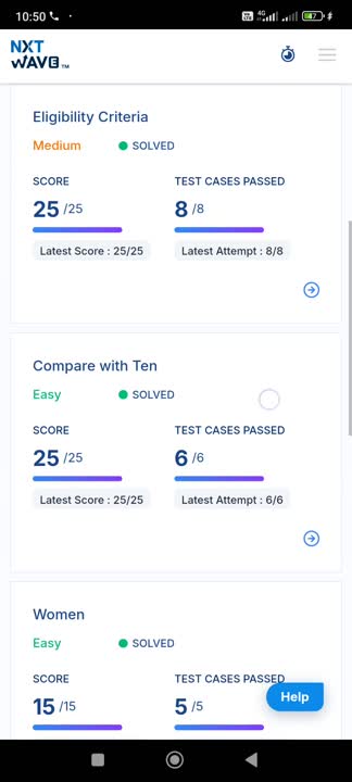 Abhishek Burade on LinkedIn: #day16 #python #codingchallenge # ... Abhishek Burade on LinkedIn: #day16 #python #codingchallenge # ...