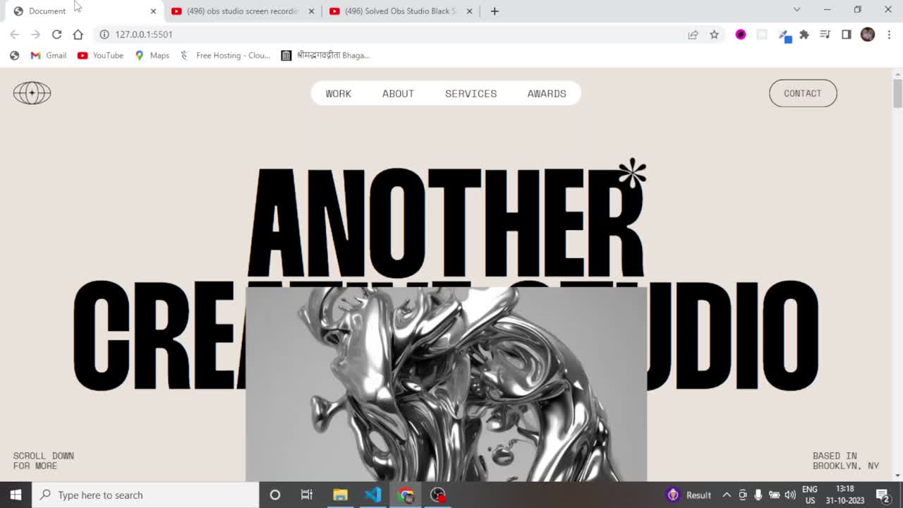 narendra ahirwar on LinkedIn: #webdevelopment #html #css #codingjourney… narendra ahirwar on LinkedIn: #webdevelopment #html #css #codingjourney…