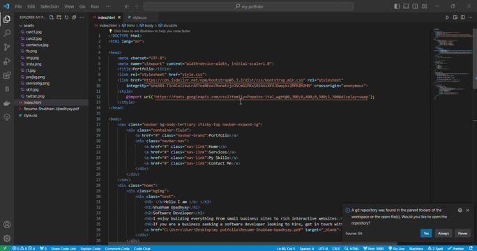 Shubham Upadhyay on LinkedIn: #connections #task1 #html5 #css3 # ... Shubham Upadhyay on LinkedIn: #connections #task1 #html5 #css3 # ...
