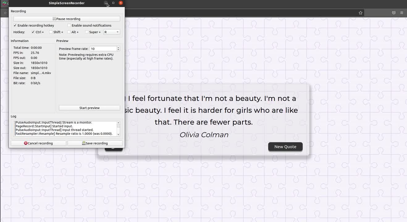 Anand Raj T on LinkedIn: Hello Everyone, Here to share my RANDOM QUOTE ... Anand Raj T on LinkedIn: Hello Everyone, Here to share my RANDOM QUOTE ...
