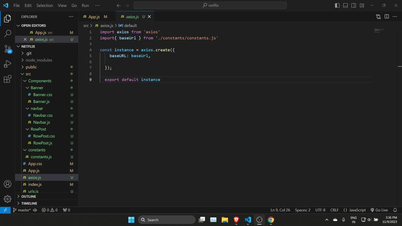 Philip B Kuriackal on LinkedIn: #reactjs #tmdb #netflixclone # ... Philip B Kuriackal on LinkedIn: #reactjs #tmdb #netflixclone # ...