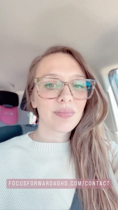 Tyler Elizabeth Dorsey on LinkedIn: Does your child with ADHD have the ... Tyler Elizabeth Dorsey on LinkedIn: Does your child with ADHD have the ...