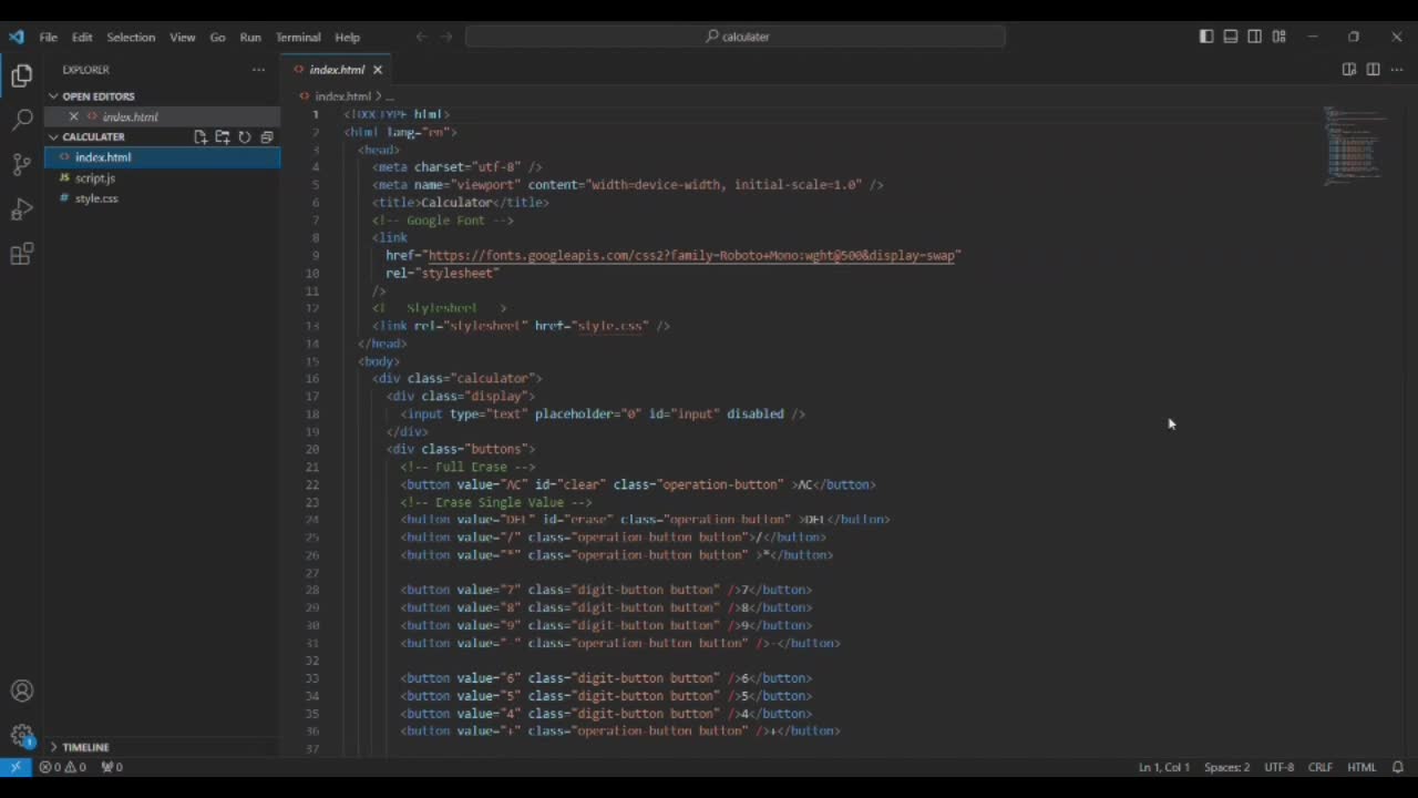 #webdev #codingproject #javascript | VIMAL Kumar #webdev #codingproject #javascript | VIMAL Kumar