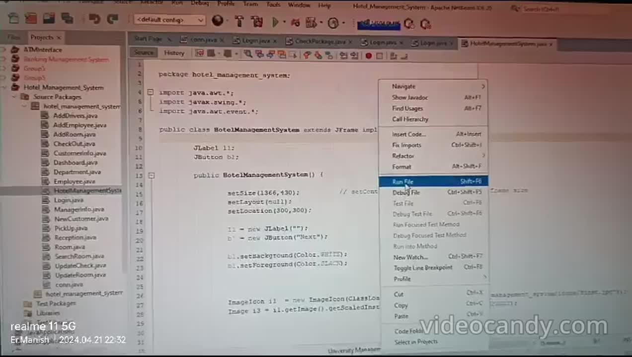 Manish Maharana on LinkedIn: 🚀 Task-4 Completed!(fourth project) 🎉 I'm ... Manish Maharana on LinkedIn: 🚀 Task-4 Completed!(fourth project) 🎉 I'm ...