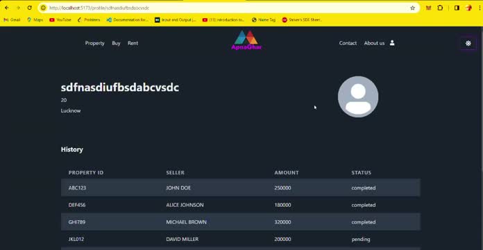 How to use Dynamic Routes in ReactJS | Sameer Rai posted on the topic ... How to use Dynamic Routes in ReactJS | Sameer Rai posted on the topic ...
