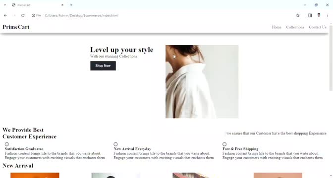 VENKAT RAMAN M on LinkedIn: #html #css #javascript #frontenddeveloper # ... VENKAT RAMAN M on LinkedIn: #html #css #javascript #frontenddeveloper # ...