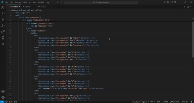 Thirishaa K on LinkedIn: #webdevelopment #html #css #javascript # ... Thirishaa K on LinkedIn: #webdevelopment #html #css #javascript # ...