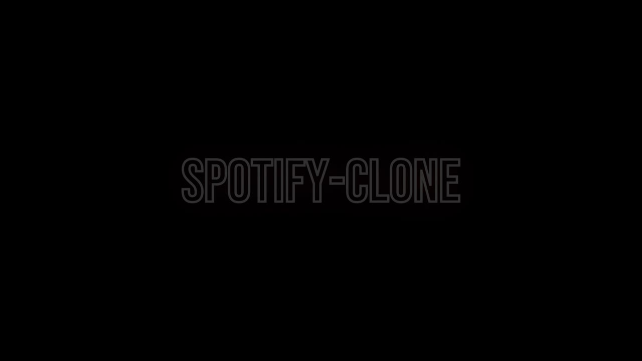 Anurag Lanjewar on LinkedIn: #spotifyapi #react #reactcontext # ... Anurag Lanjewar on LinkedIn: #spotifyapi #react #reactcontext # ...